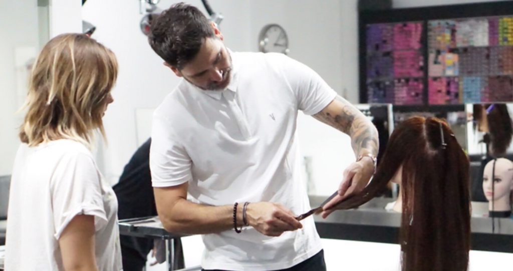 Phillip Rosado Hair Stylist Portfolio | Hair Stylist, Colorist & Salon ...