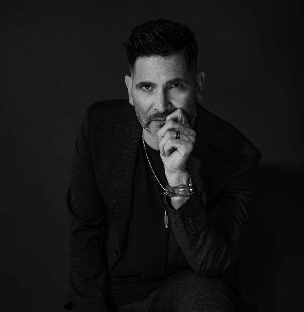 About Phillip Rosado | Award Winning L’Oreal Professionnel National Artist